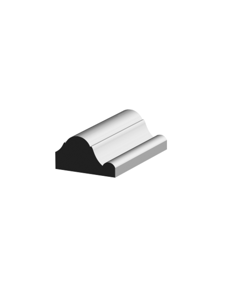 FJP PANEL MOULDING WM311 | Westcoast Moulding & Millwork Ltd.