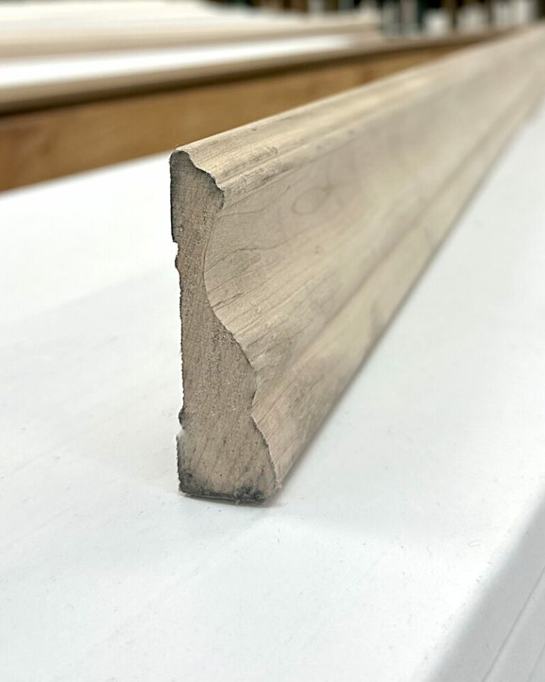 Door & Window Casing | Westcoast Moulding & Millwork Ltd.